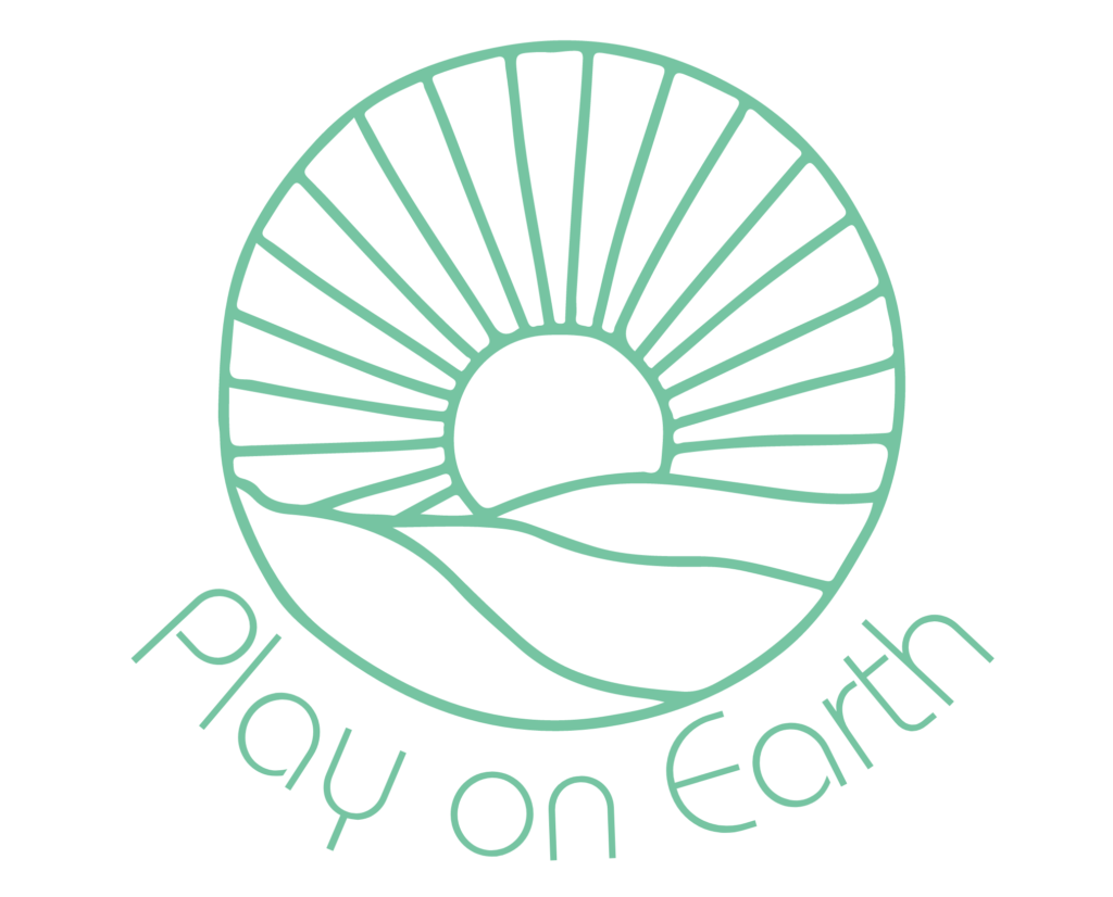 Unleash the Magic of Nature Play: – Play on Earth